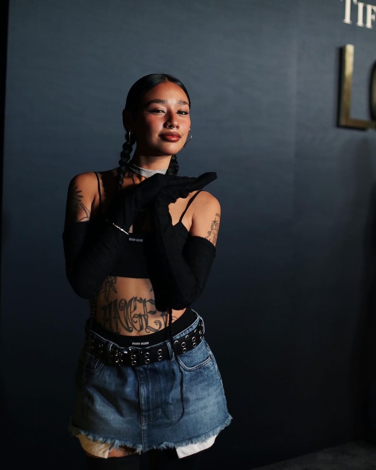 Picture of Lizeth Selene