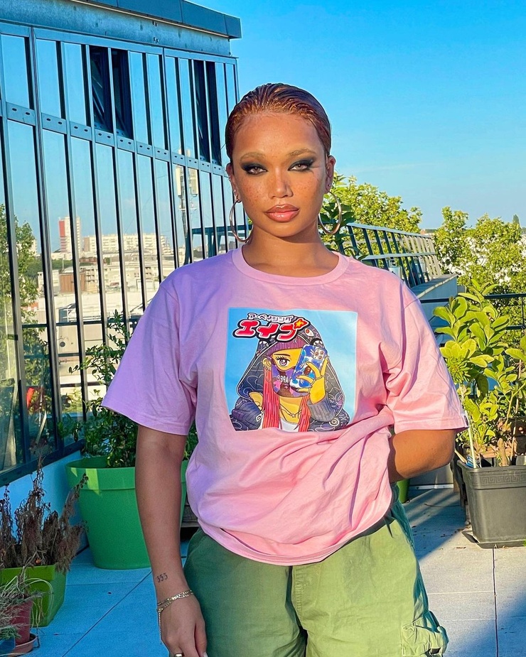 Cecilia Laulanne picture