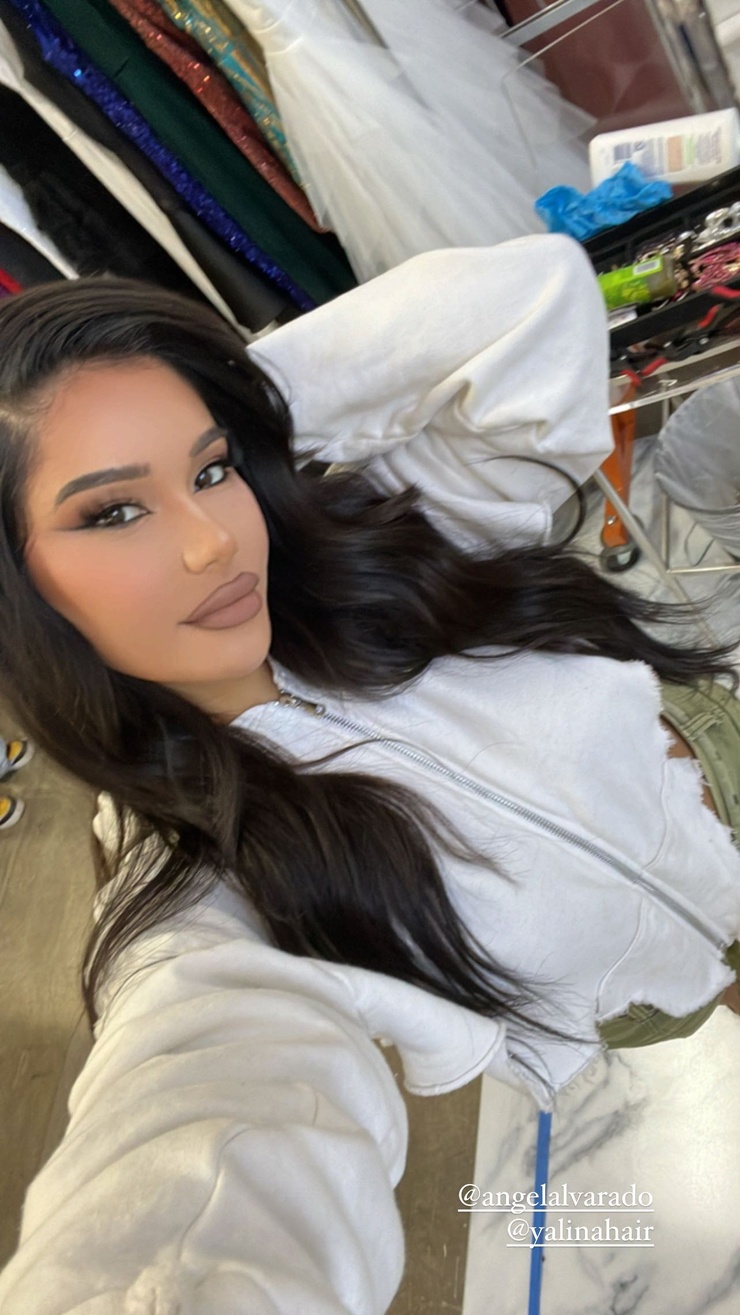 Janet Guzman picture