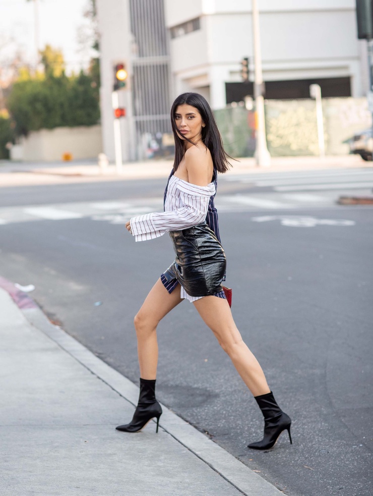 Picture of Nicole Williams