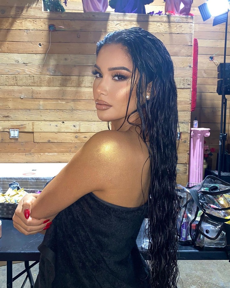 Picture of Janet Guzman