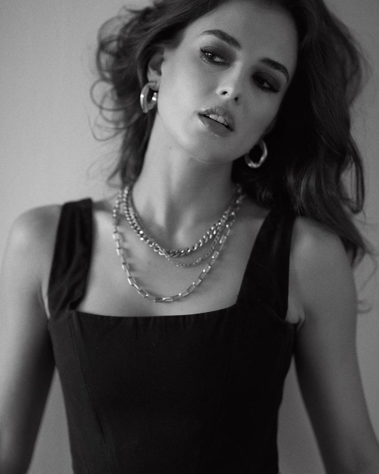 Elif Aksu picture