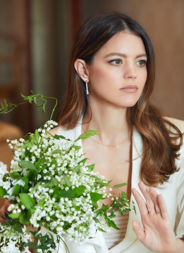 Picture of Isabelle Junot