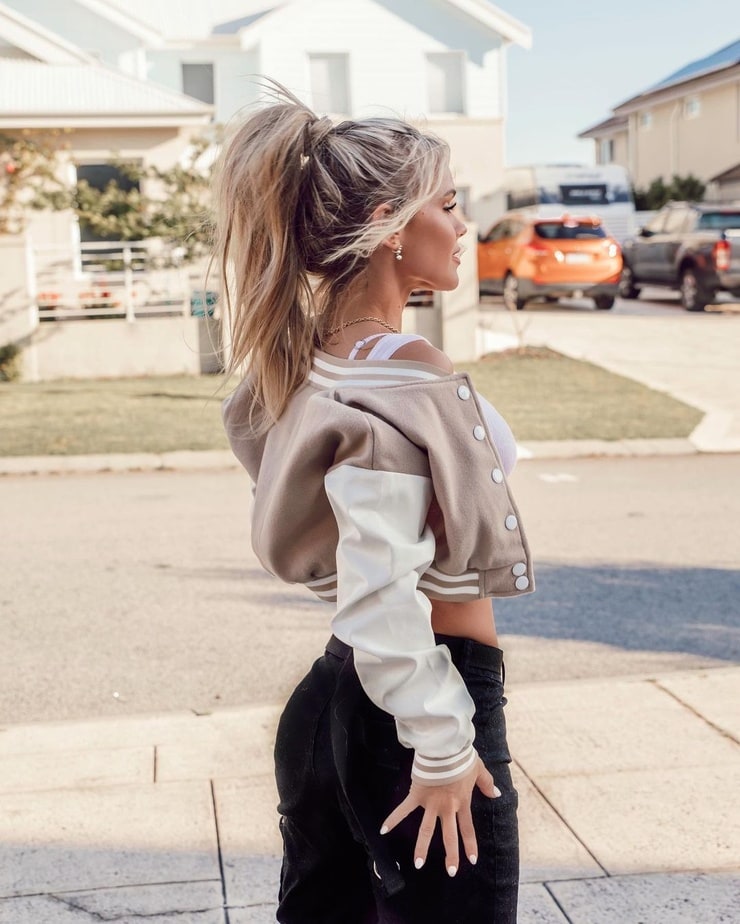 Picture of Hilde Osland