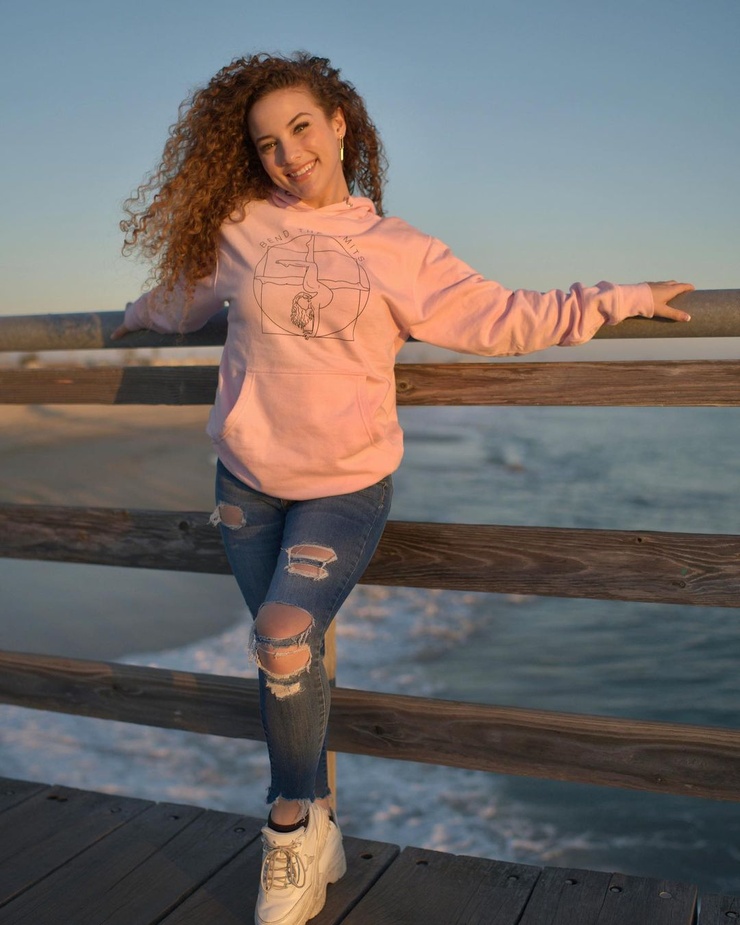 Picture of Sofie Dossi
