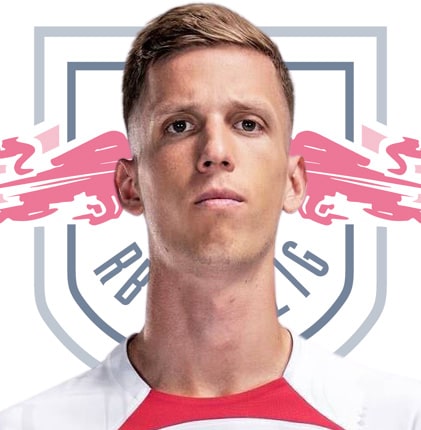 Picture of Dani Olmo