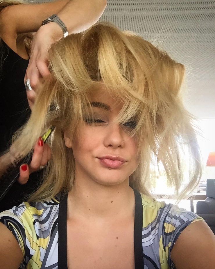 Picture of Katarina Pudar