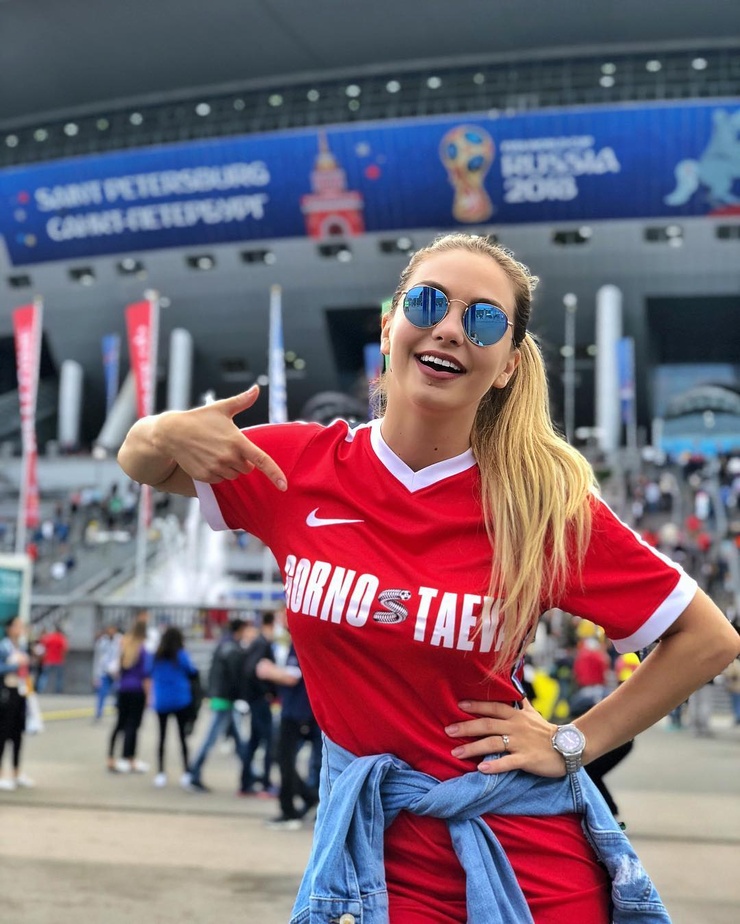 Image of Katarina Pudar