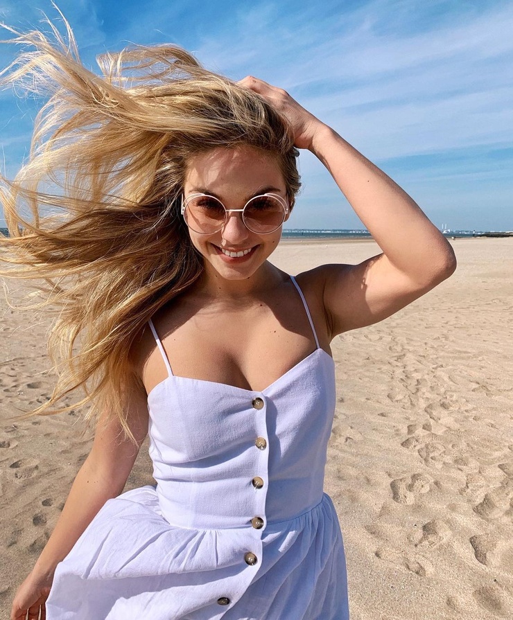 Picture Of Katarina Pudar