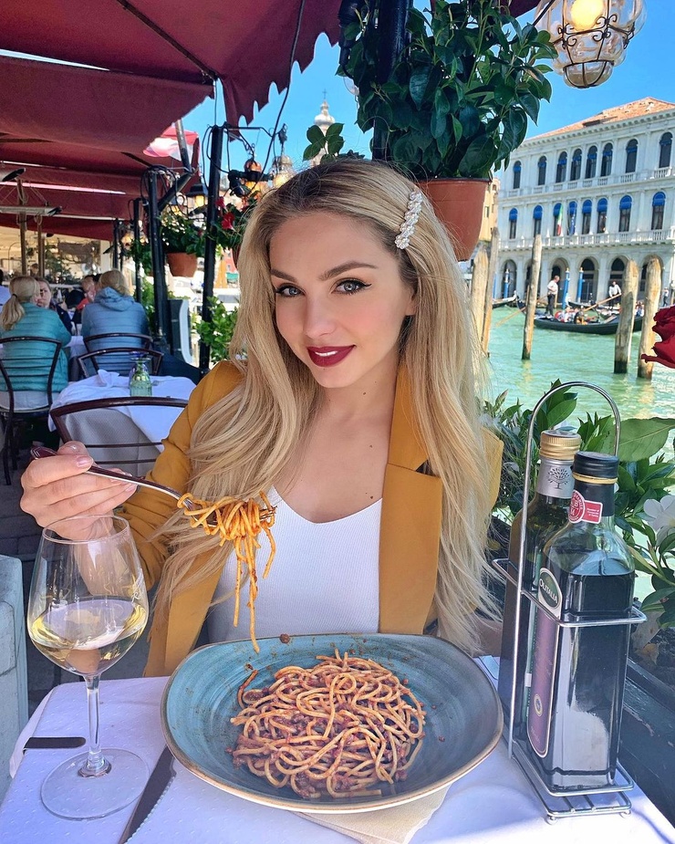 Image of Katarina Pudar