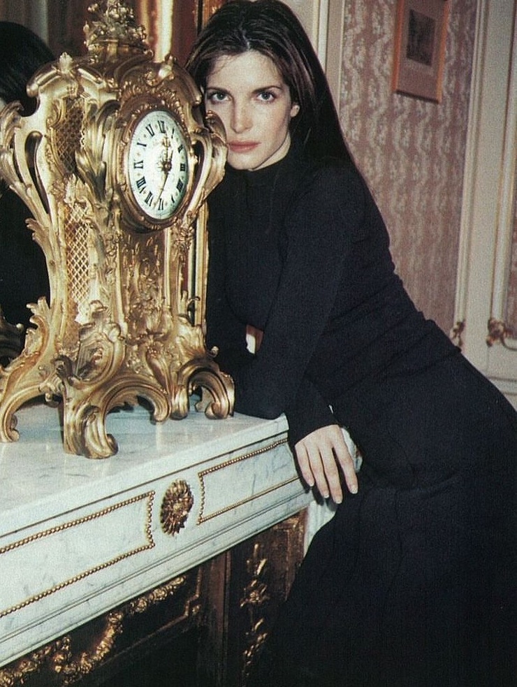 Picture of Stephanie Seymour