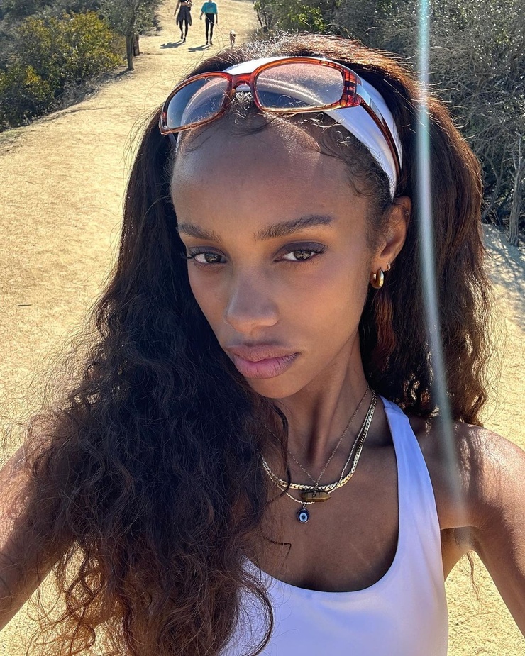 Picture of Vanessa Sarah Maria