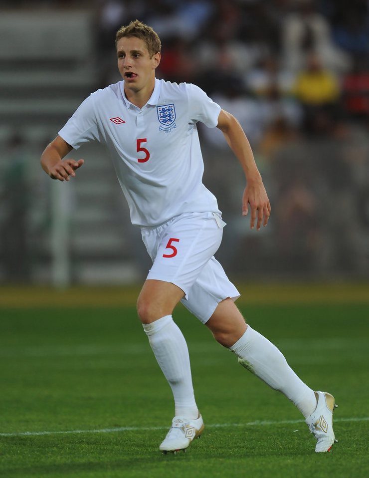 Image of Michael Dawson