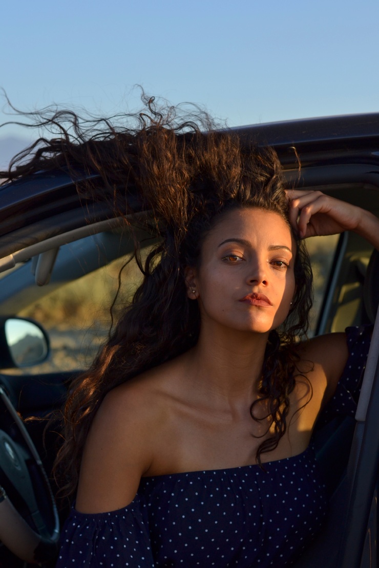 Image of Gabrielle Walsh