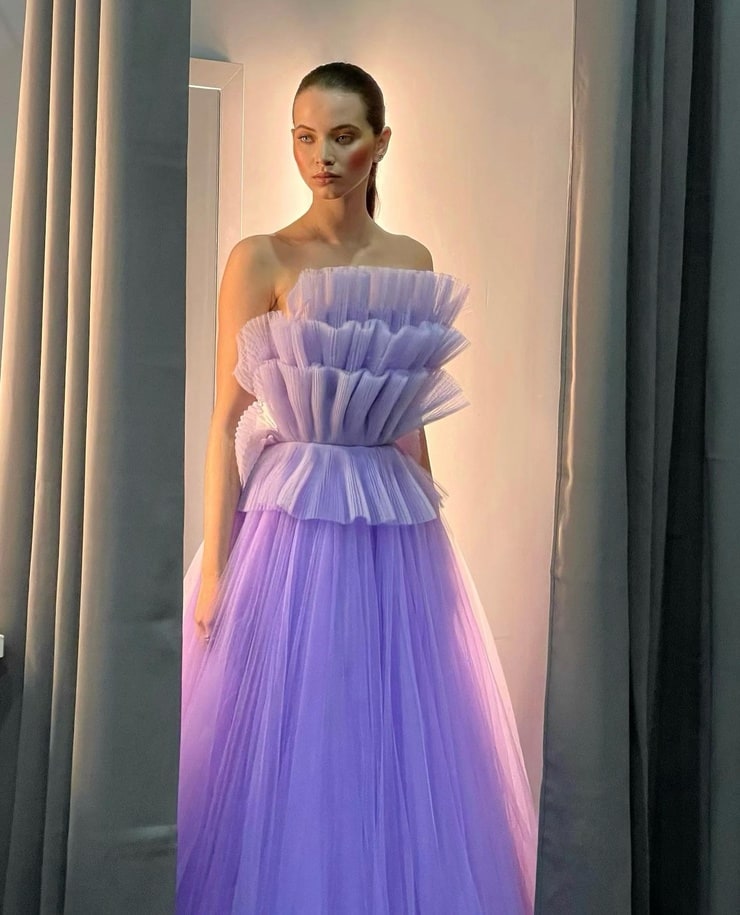 Image of Valeria Rojas