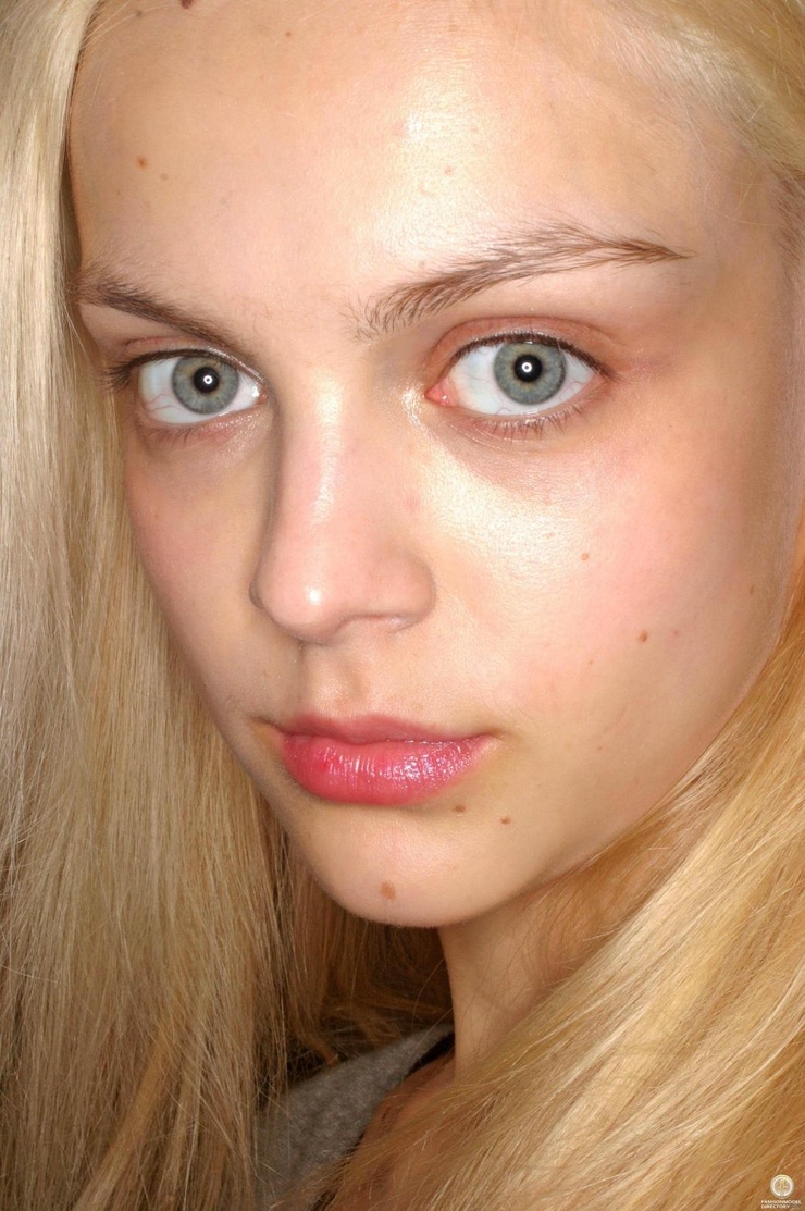 Picture of Viktoriya Sasonkina