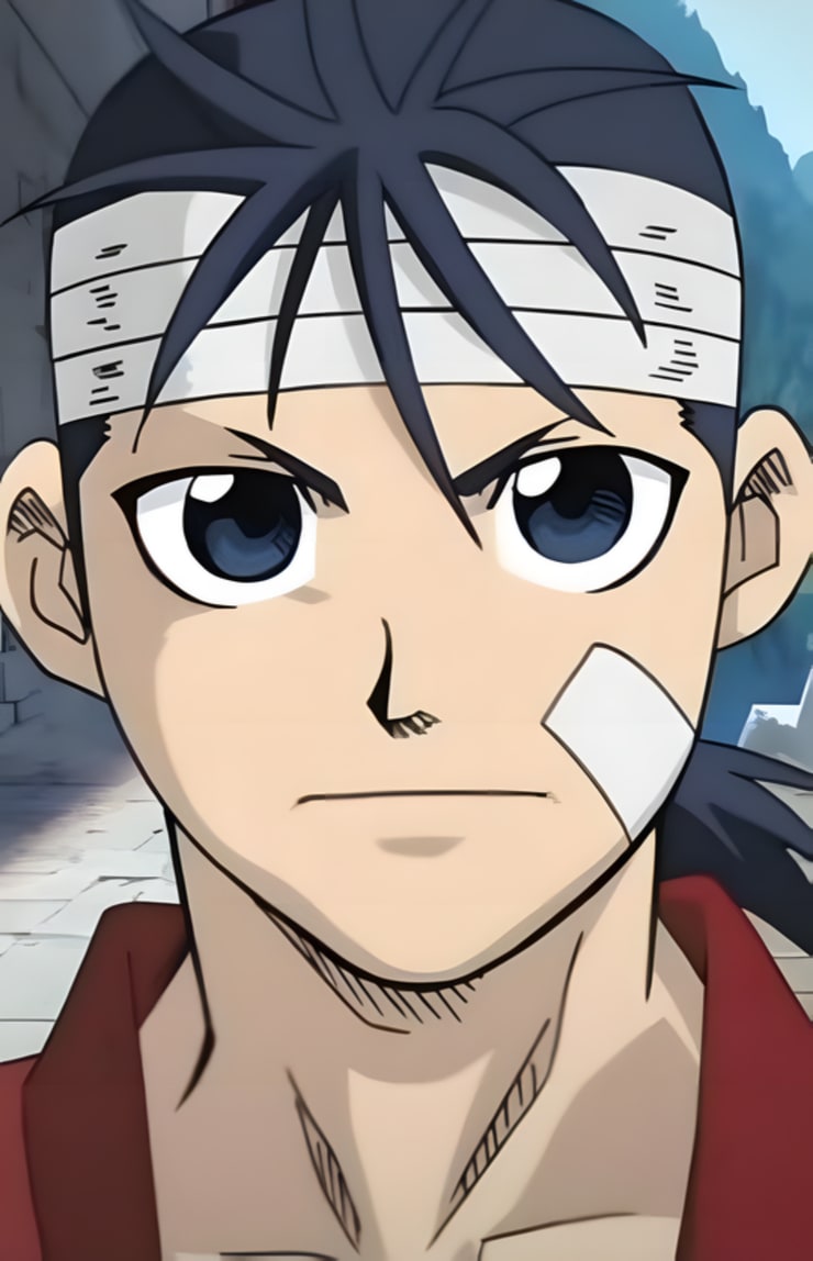 Taitou Shirei picture