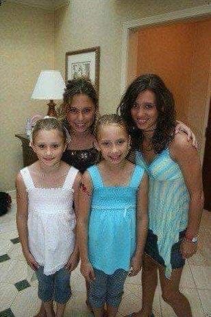 Picture of Hailie Scott