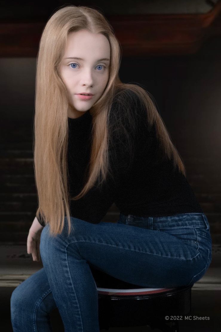 Picture of Mariel Sheets