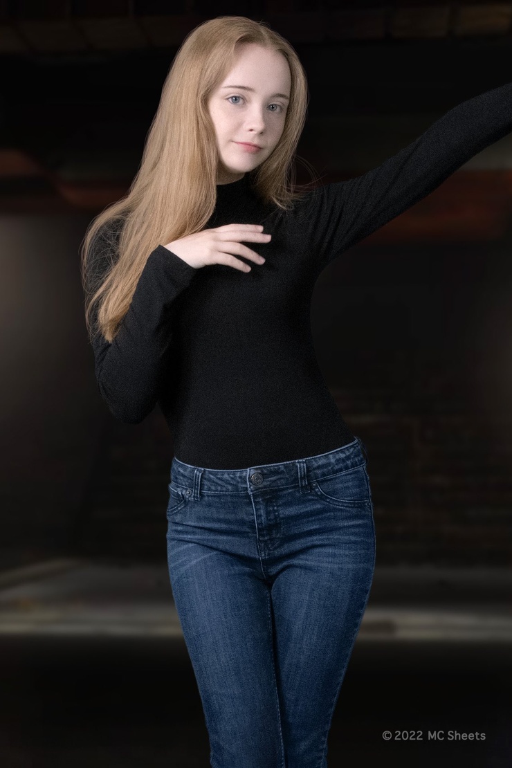 Image of Mariel Sheets