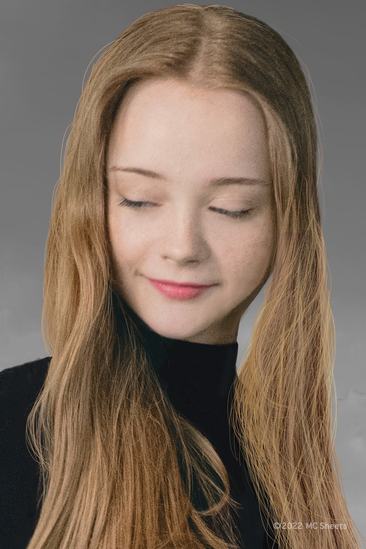 Picture of Mariel Sheets