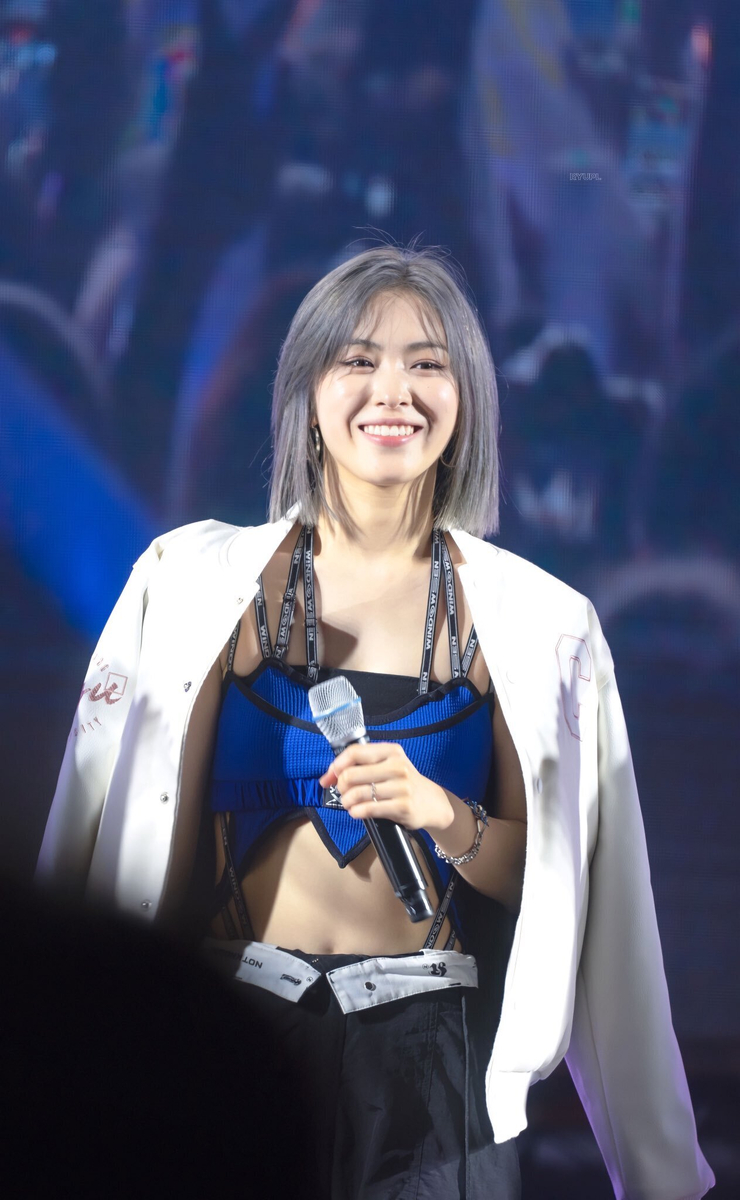 Image of Shin Ryujin