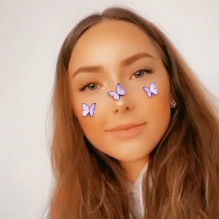 Picture of Hailie Scott