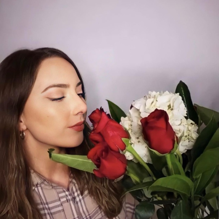 Picture of Hailie Scott