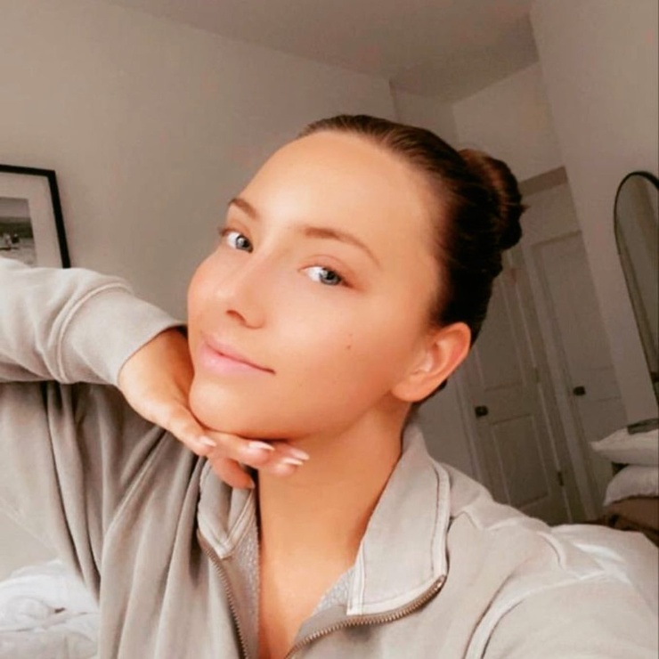 Picture of Hailie Scott