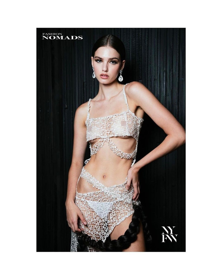 Picture of Maya Norman