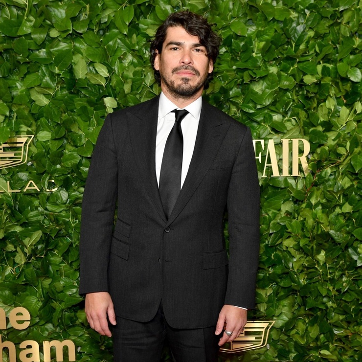 Picture of Raúl Castillo