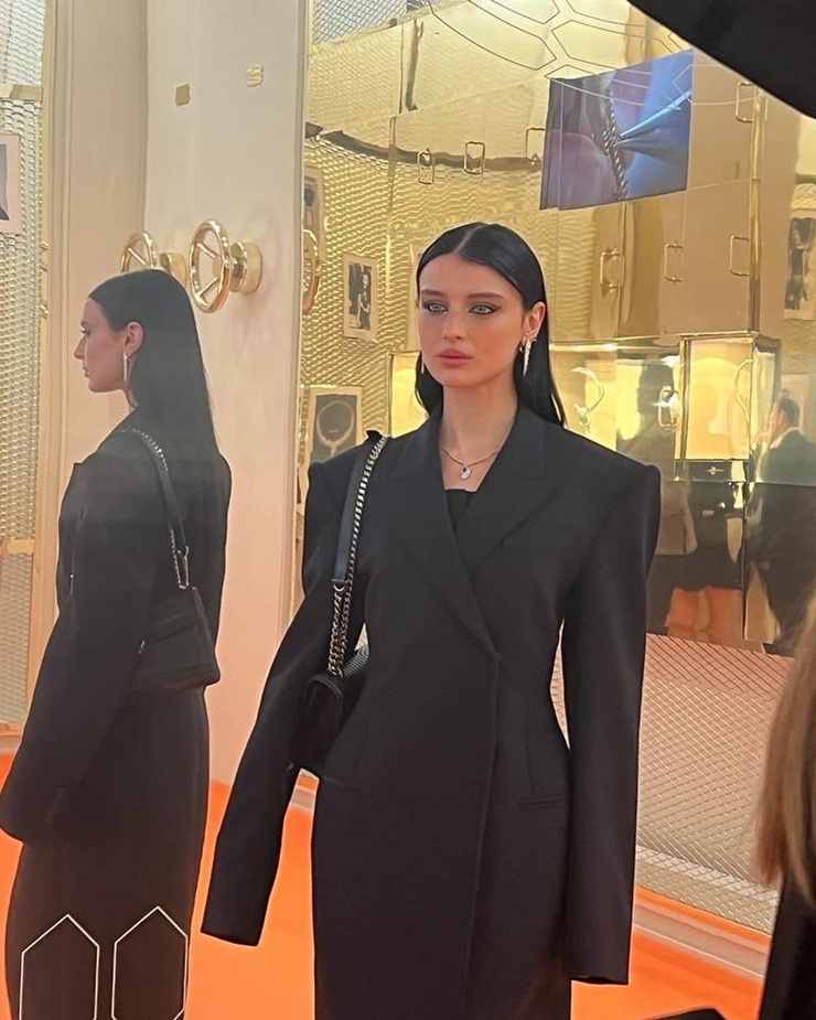 Picture of Alice Pagani