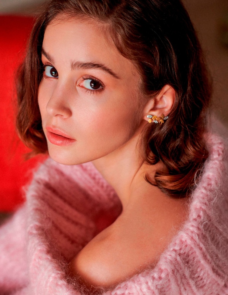 Picture of Alba Baptista