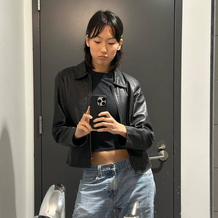 Image of Madison Hu