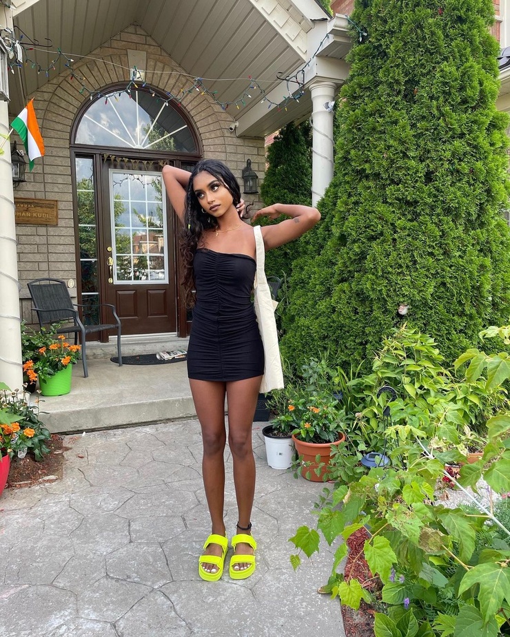 Picture of Smrithi Dhan