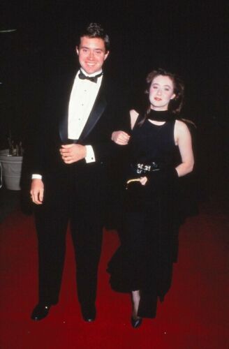 1987 Shannen and Sean Doherty