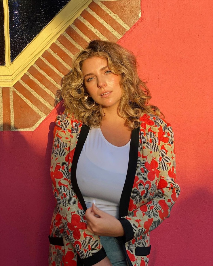 Picture of Alex Gervasi