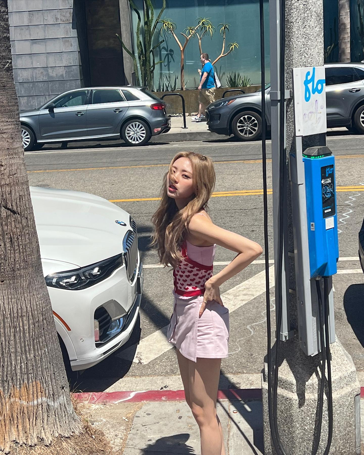 Image of Shin Yuna