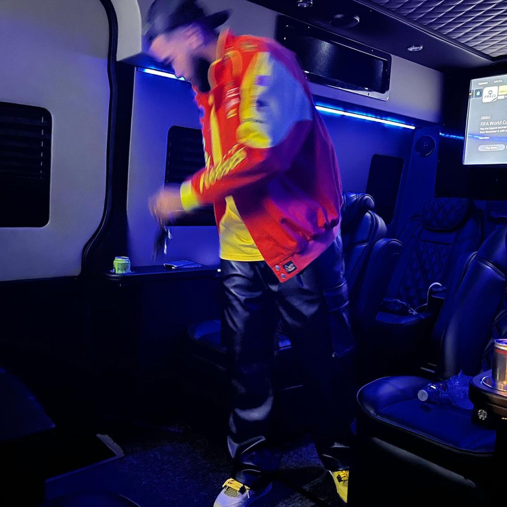 Picture of Reece James