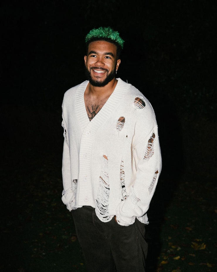 Picture of Reece James