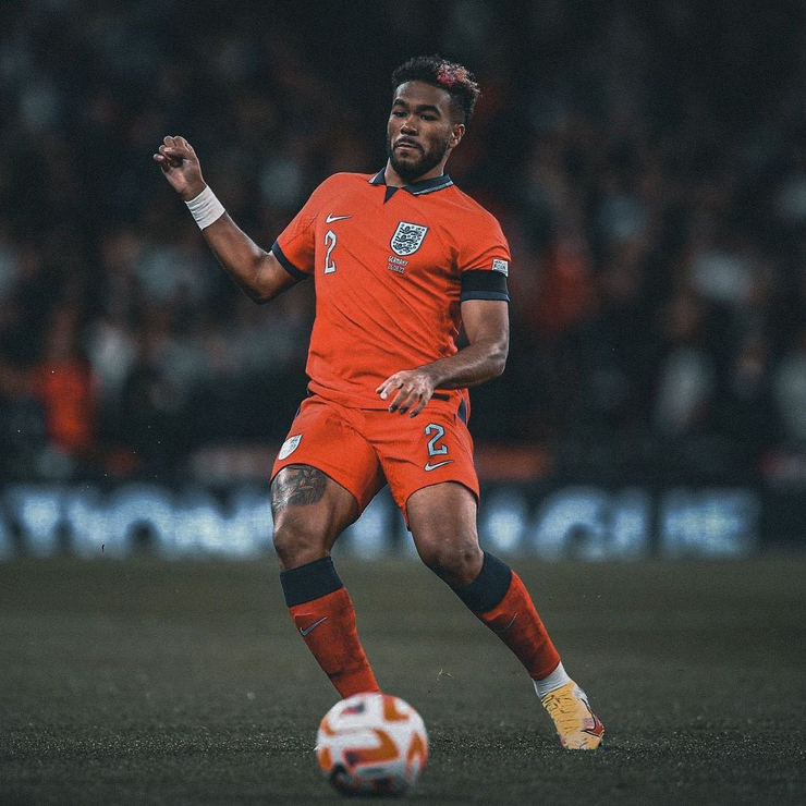 Picture of Reece James