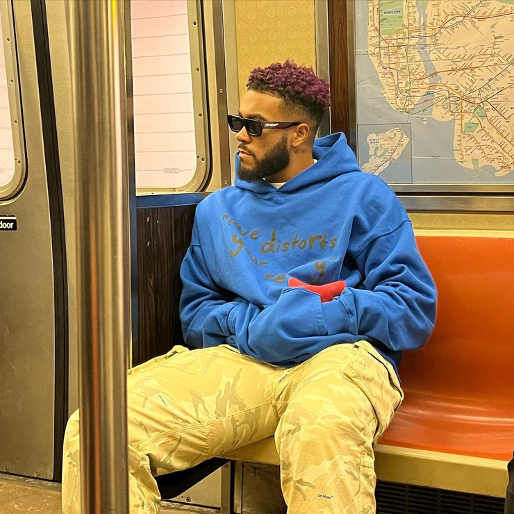 Image of Reece James