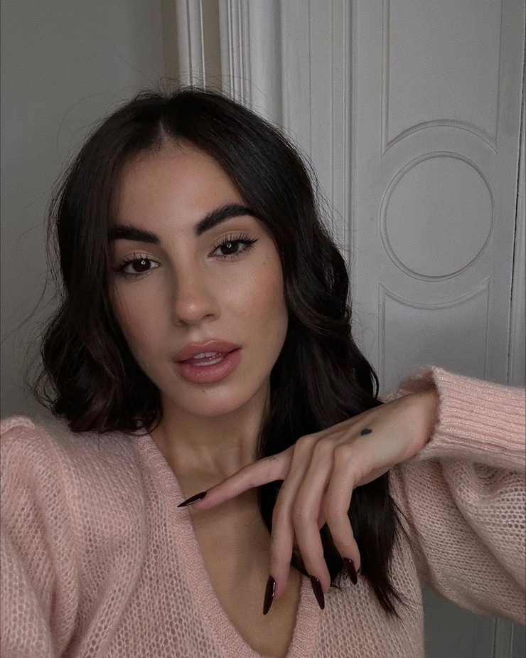 Picture of Giulia De Lellis