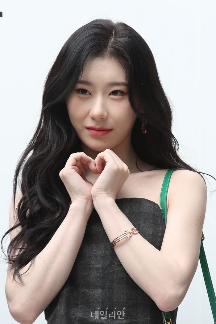 Picture of Lee Chaeryeong