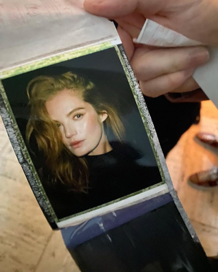 Picture of Alexina Graham