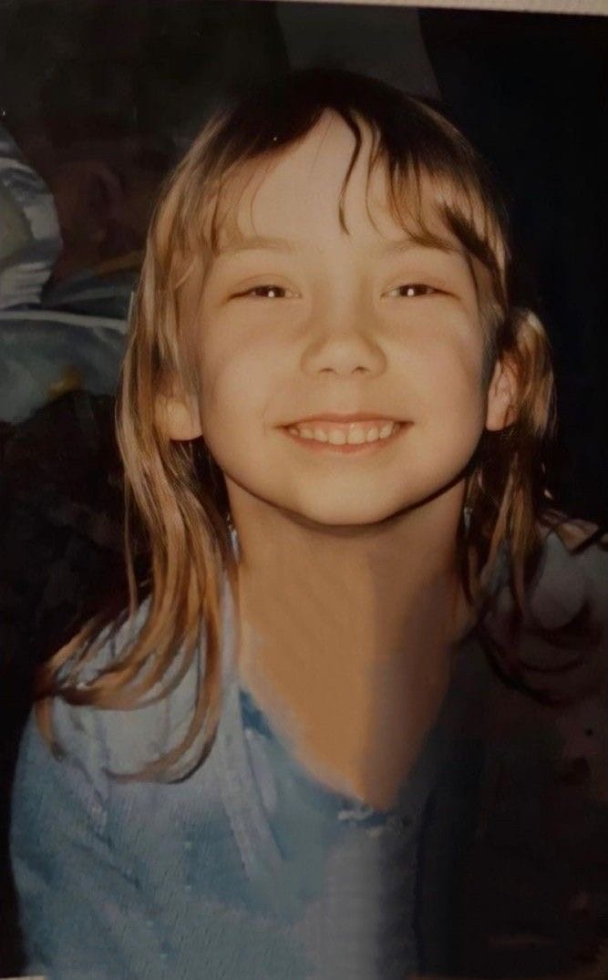 Picture of Hailie Scott