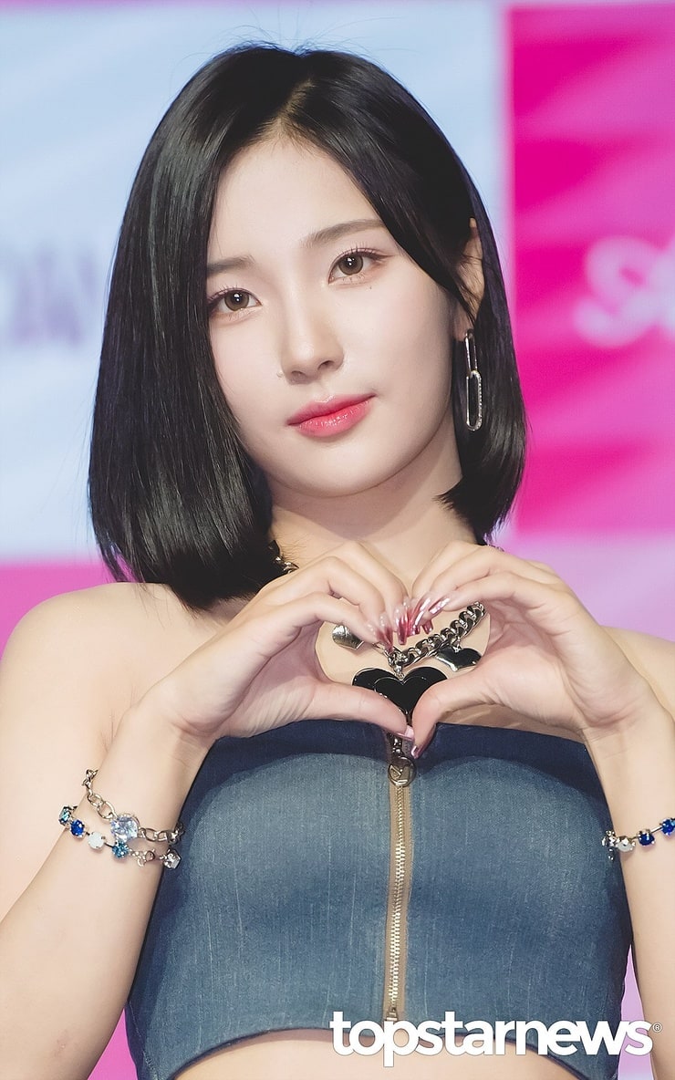 Picture of Kim So-hee