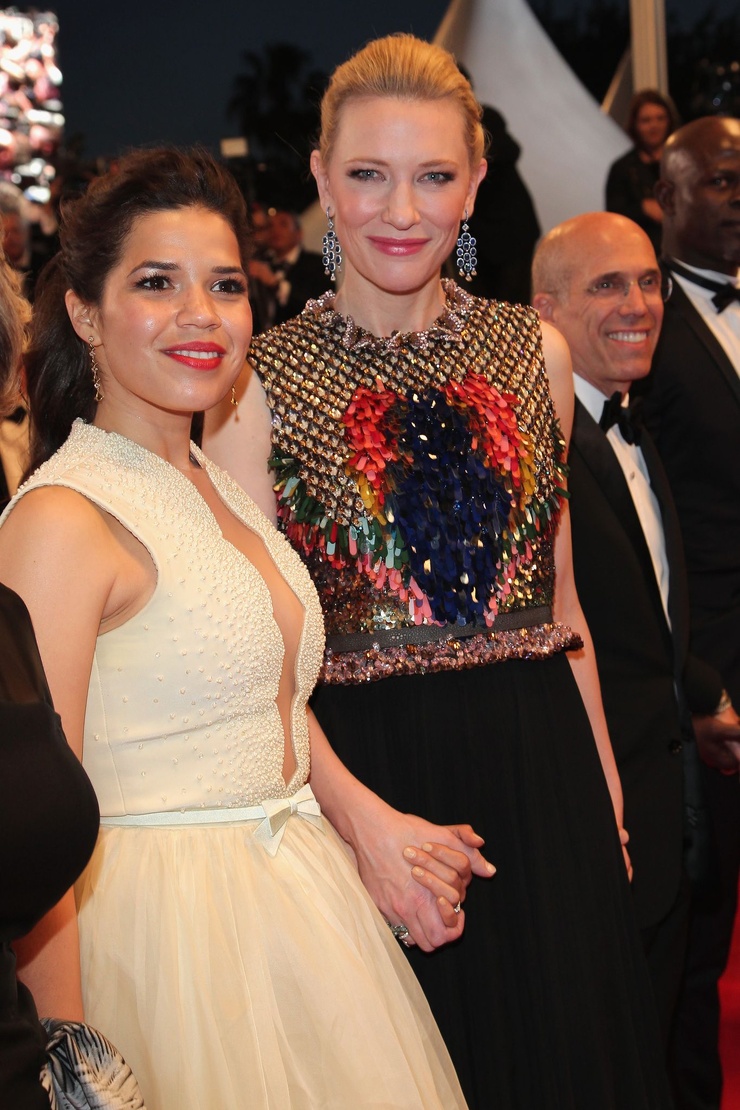 Picture of America Ferrera