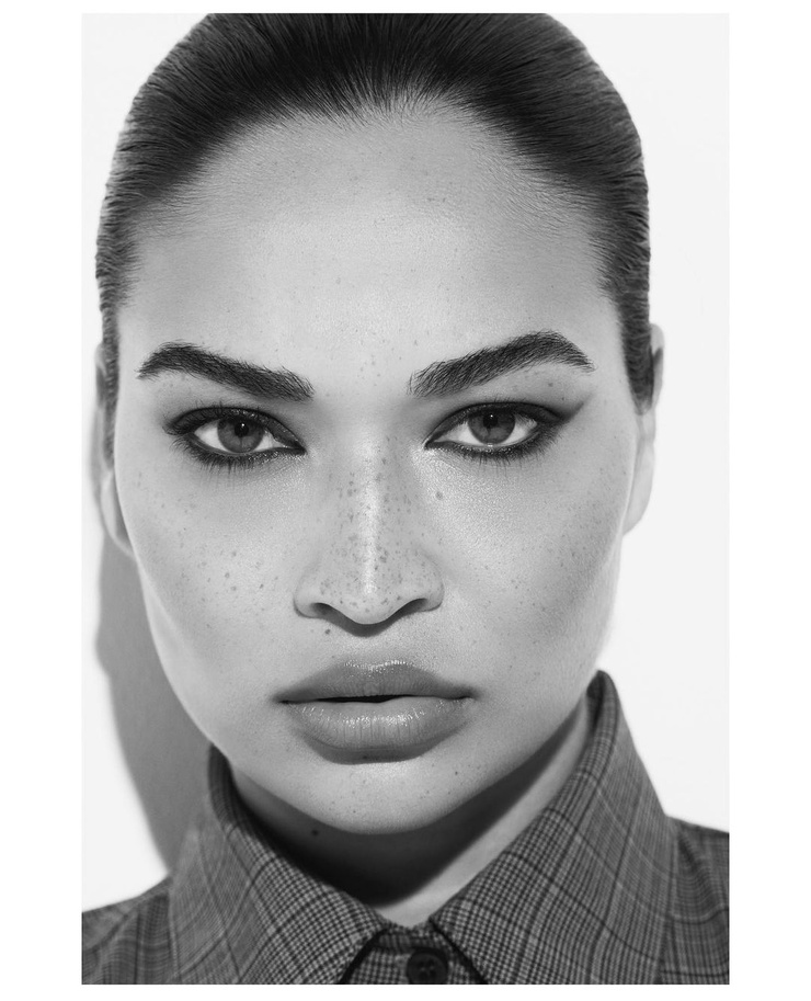 Picture of Shanina Shaik