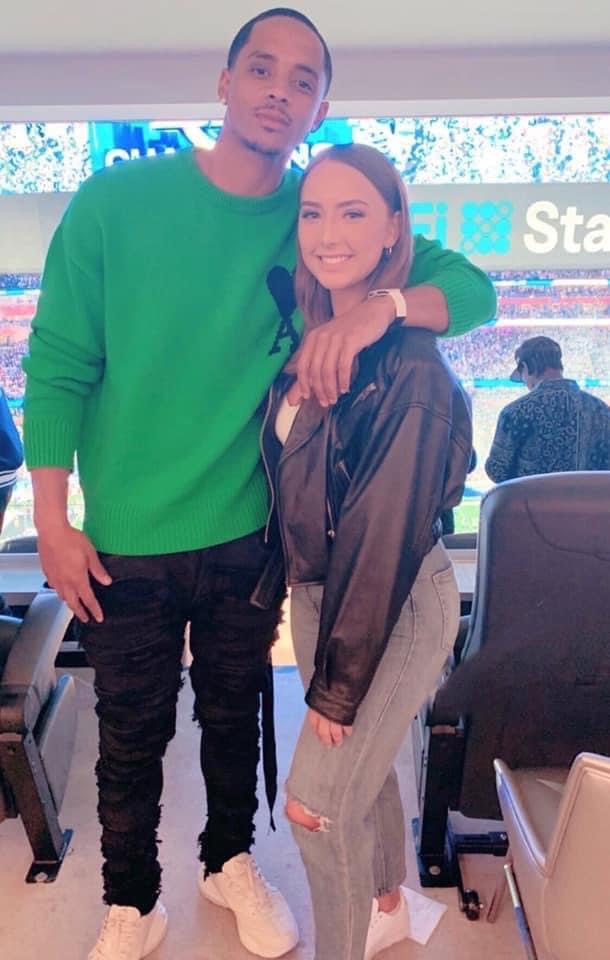 Picture of Hailie Scott